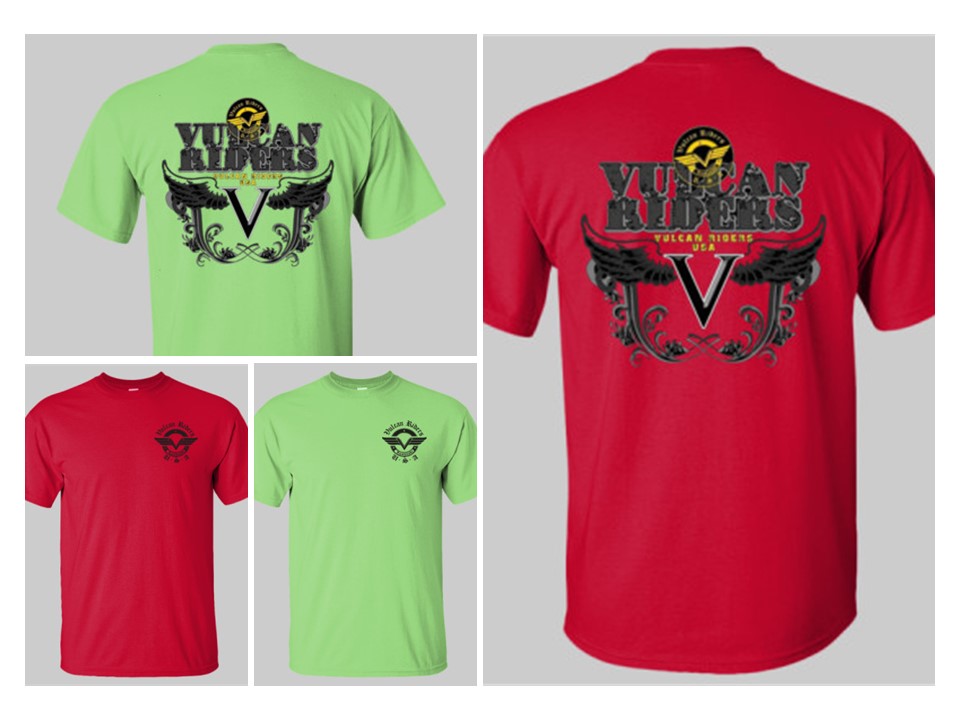 VRA Online Store | VRA - USA | Good Friends.. Good Rides.. Good Times..